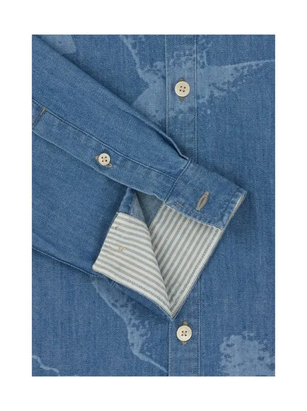 Paul Smith Long Sleeve Shirt