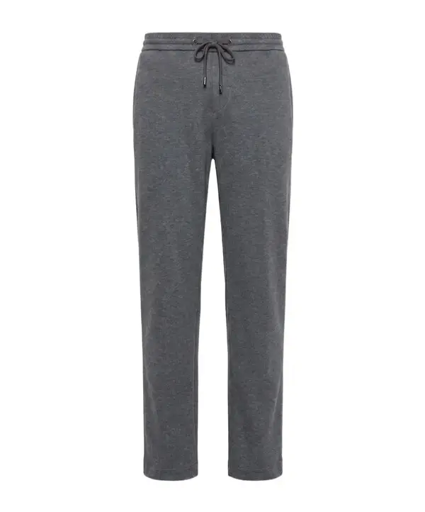 Peserico Drawstring Casual Pants
