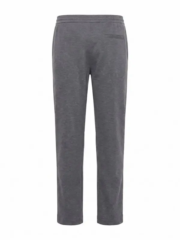 Peserico Drawstring Casual Pants