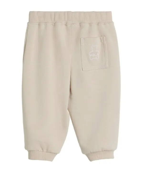 Brunello Cucinelli Baby Bernie Trousers