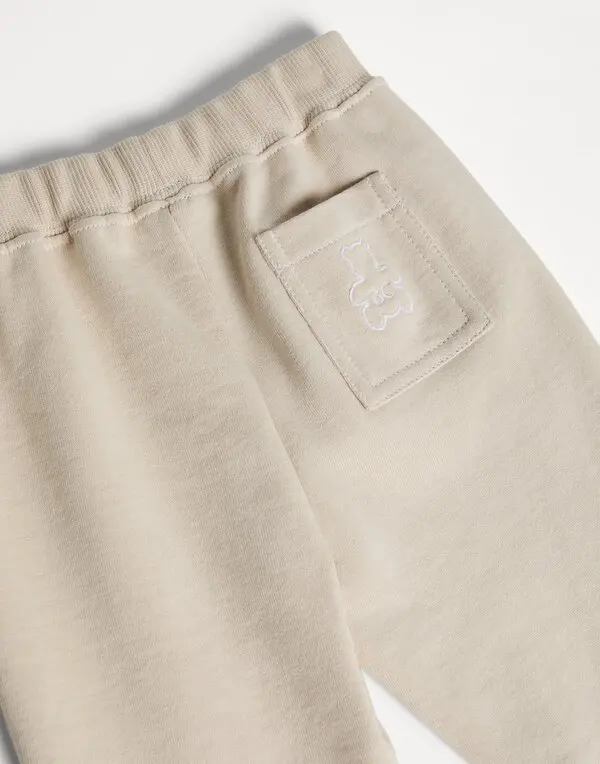 Brunello Cucinelli Baby Bernie Trousers