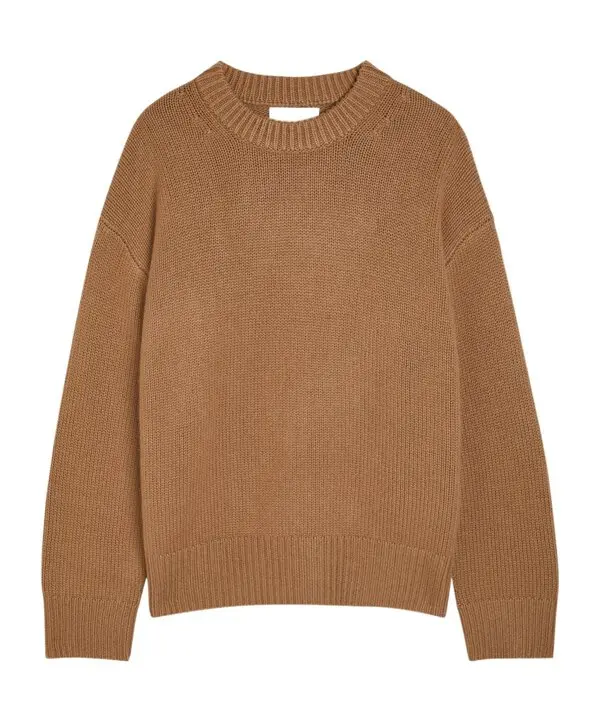 LISA YANG Renske Cashmere Jumper
