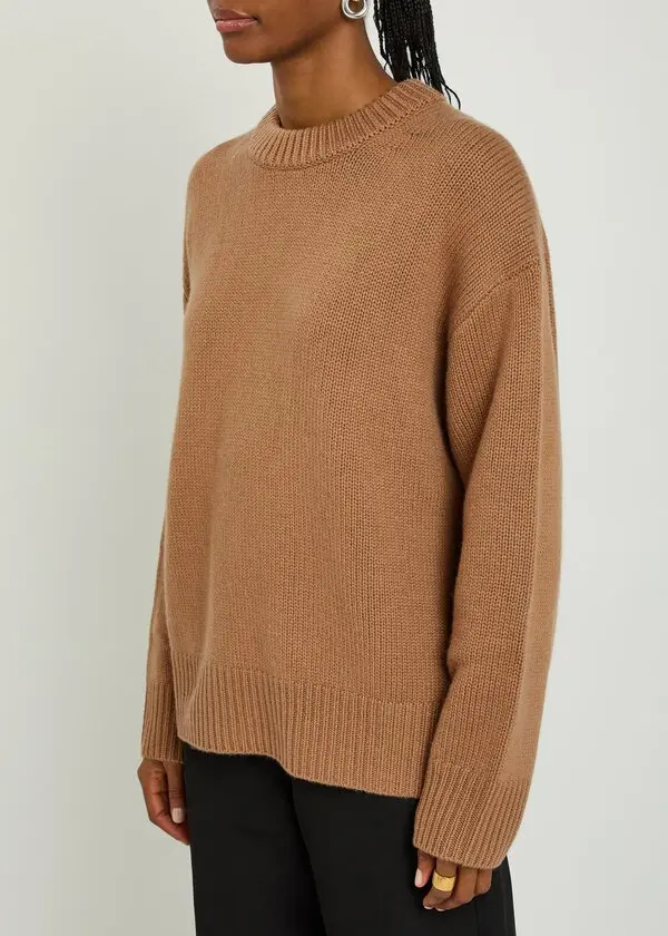 LISA YANG Renske Cashmere Jumper