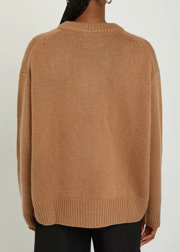 LISA YANG Renske Cashmere Jumper