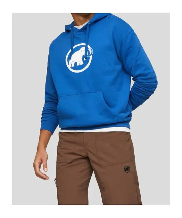 MAMMUT Base Ml Hoody Classic