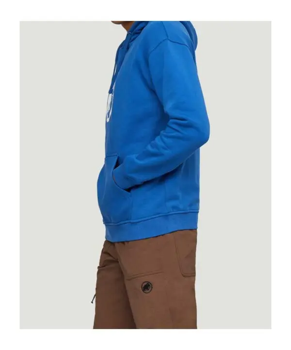 MAMMUT Base Ml Hoody Classic