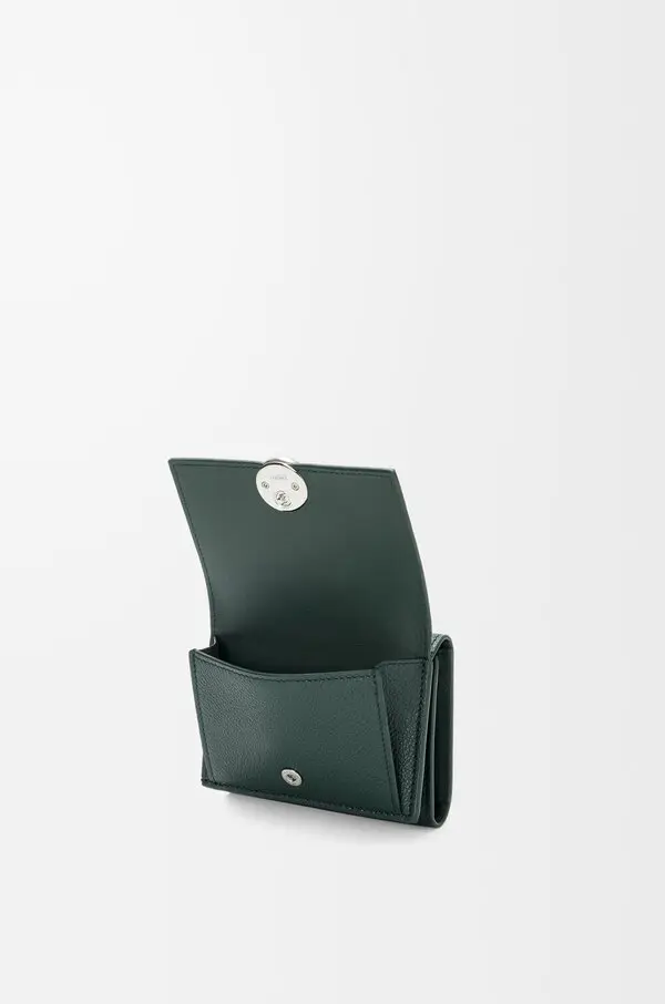 Loewe Trifold Wallet