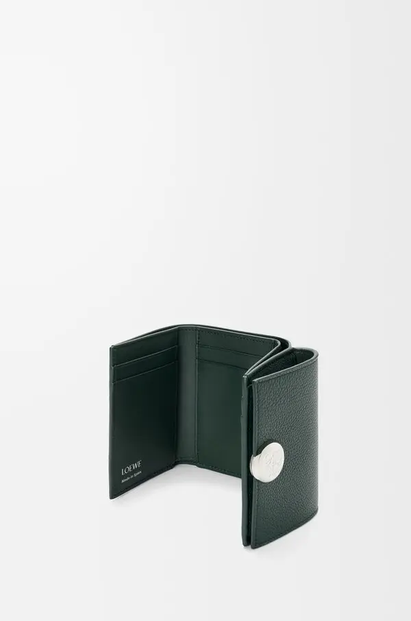 Loewe Trifold Wallet