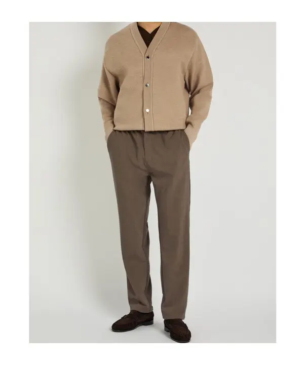 Jacquemus Long-sleeved Cardigan
