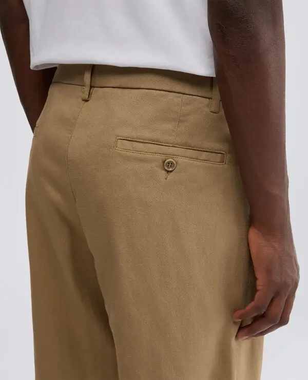 Aspesi Checkered Trousers