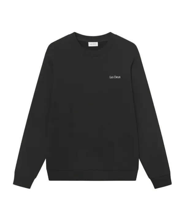 LES DEUX Brady Flower Market Sweatshirt