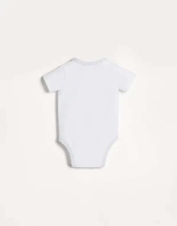 Brunello Cucinelli Stretch-cotton Body
