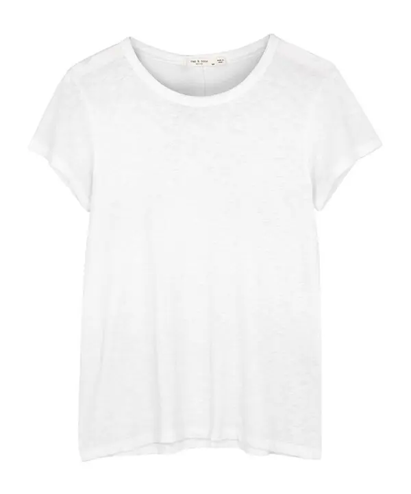 Rag & Bone Short-sleesleeved T-shirt