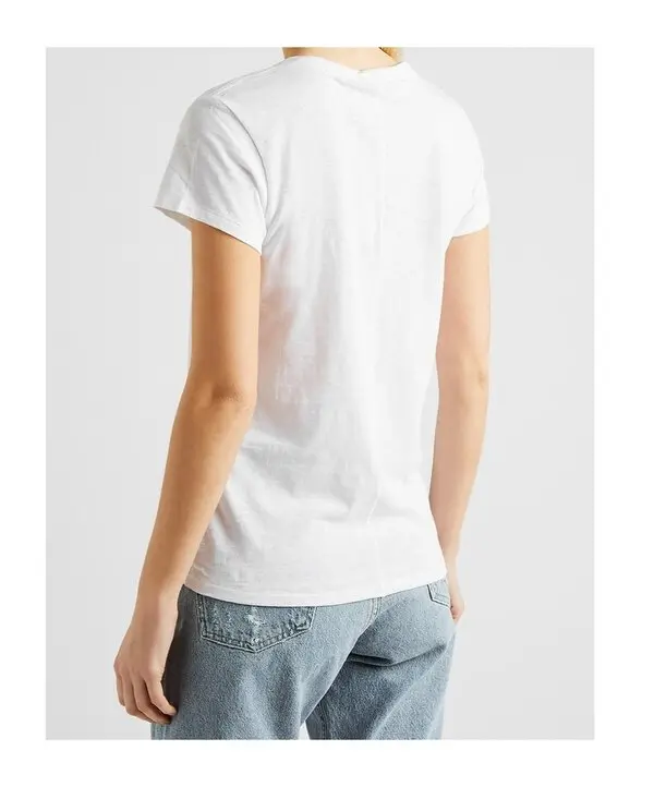 Rag & Bone Short-sleesleeved T-shirt