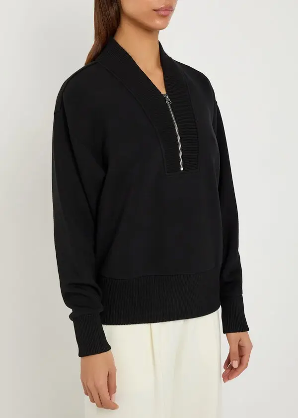Varley Sally Jersey Sweatshirt