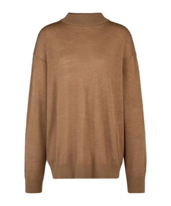 TOD'S Round-neck Pullover