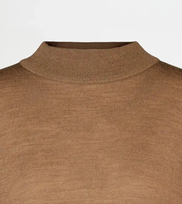 TOD'S Round-neck Pullover
