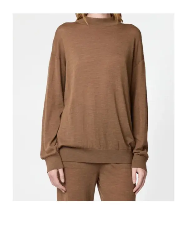TOD'S Round-neck Pullover