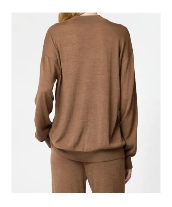 TOD'S Round-neck Pullover