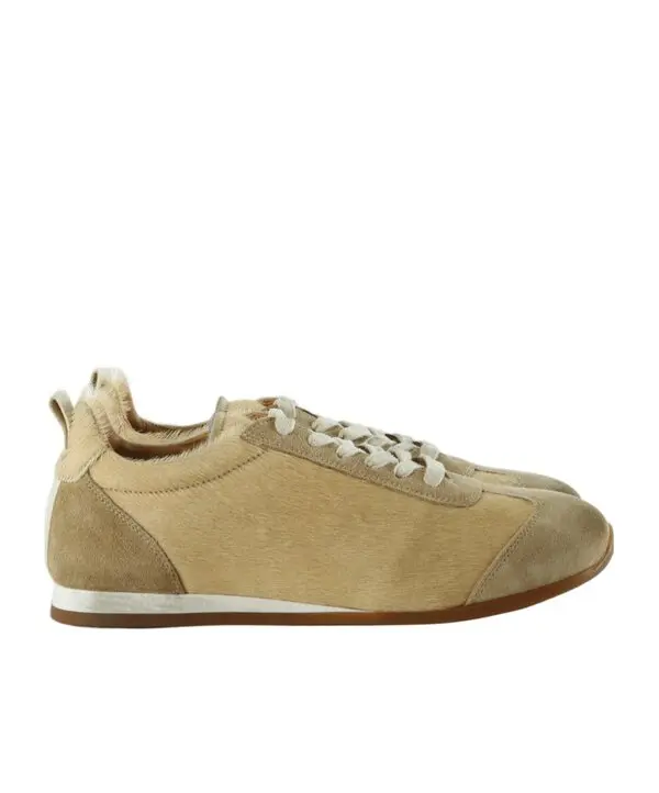UMA WANG Lace-up Sneakers