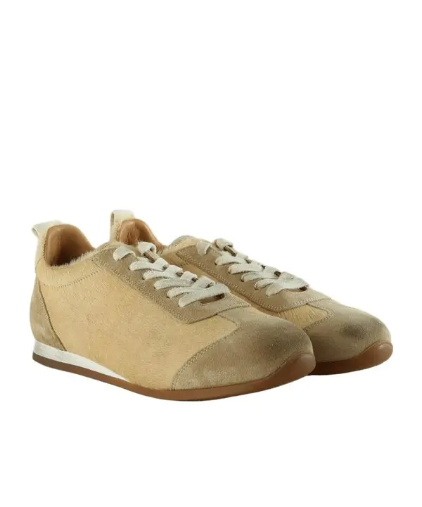 UMA WANG Lace-up Sneakers