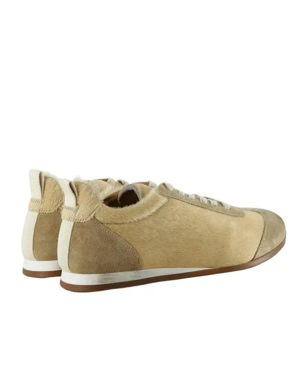 UMA WANG Lace-up Sneakers