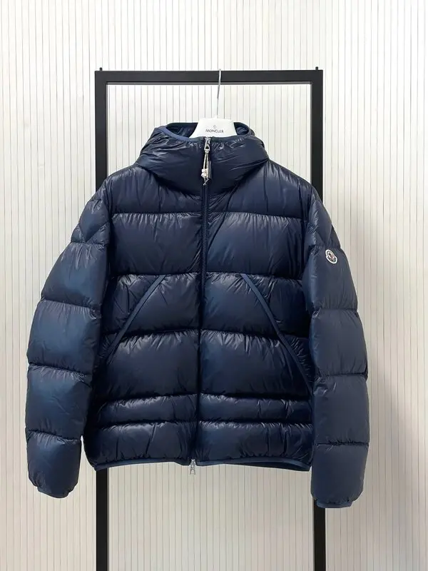 Moncler Anapo Down Jacket