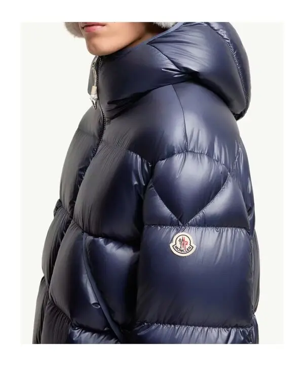 Moncler Anapo Down Jacket