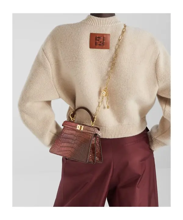 Fendi Strap You