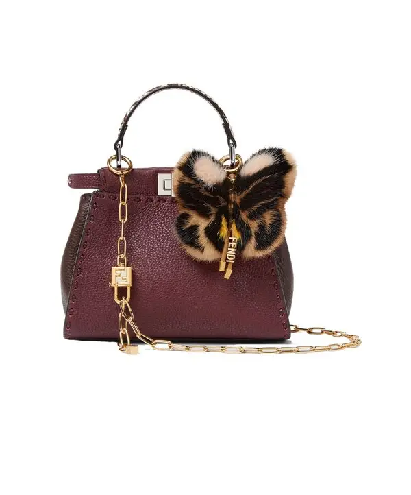 Fendi Strap You