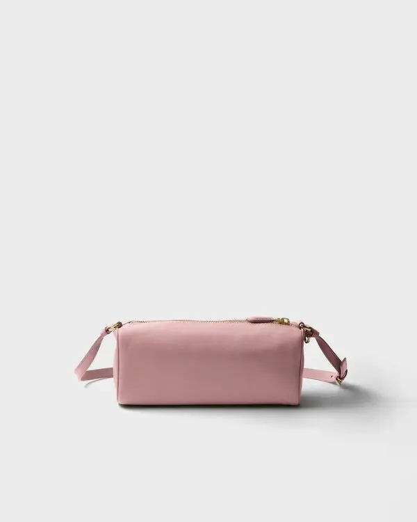 Prada Zipper Clutch