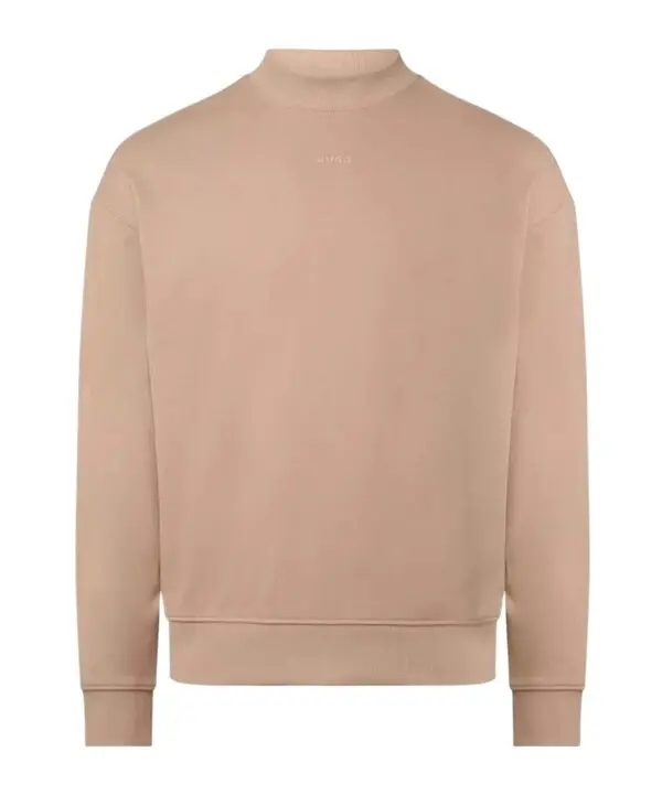 Hugo Boss Long Sleeve Sweatshirt