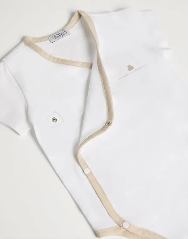 Brunello Cucinelli Stretch-cotton Body