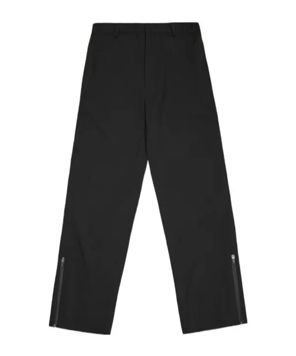 Rains Belt Loops Slacks