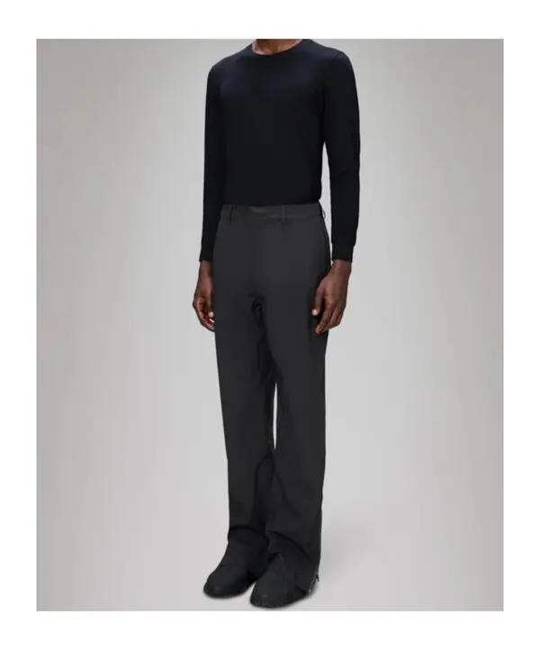 Rains Belt Loops Slacks