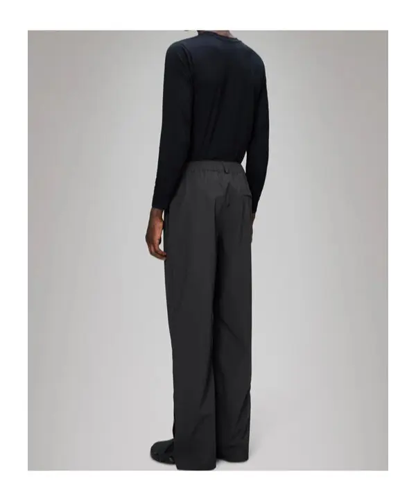 Rains Belt Loops Slacks
