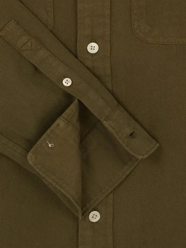 Paul Smith Long Sleeve Shirt