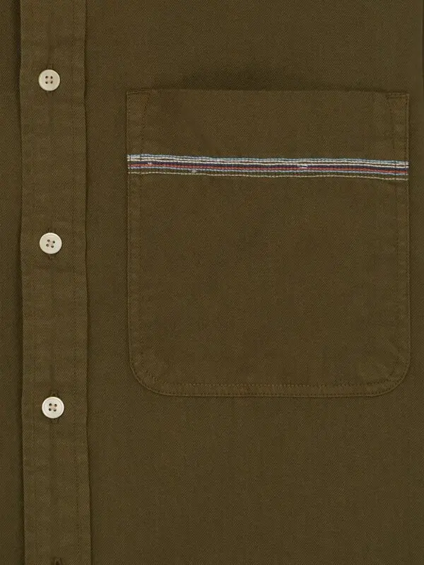 Paul Smith Long Sleeve Shirt