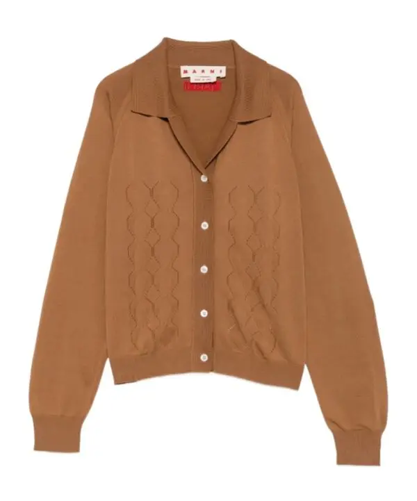 Marni Cardigan - No