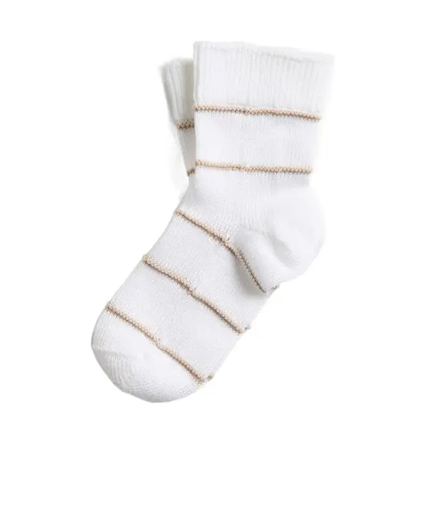 Brunello Cucinelli Bernie Socks