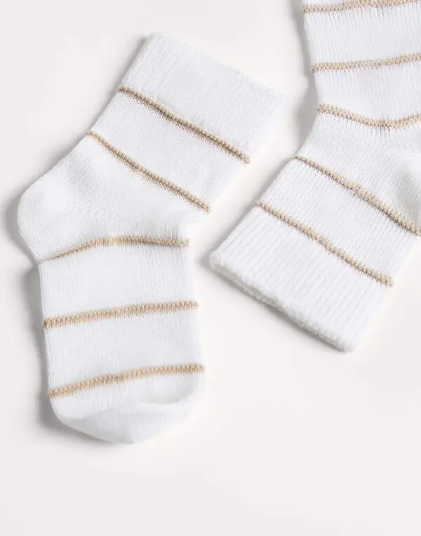 Brunello Cucinelli Bernie Socks