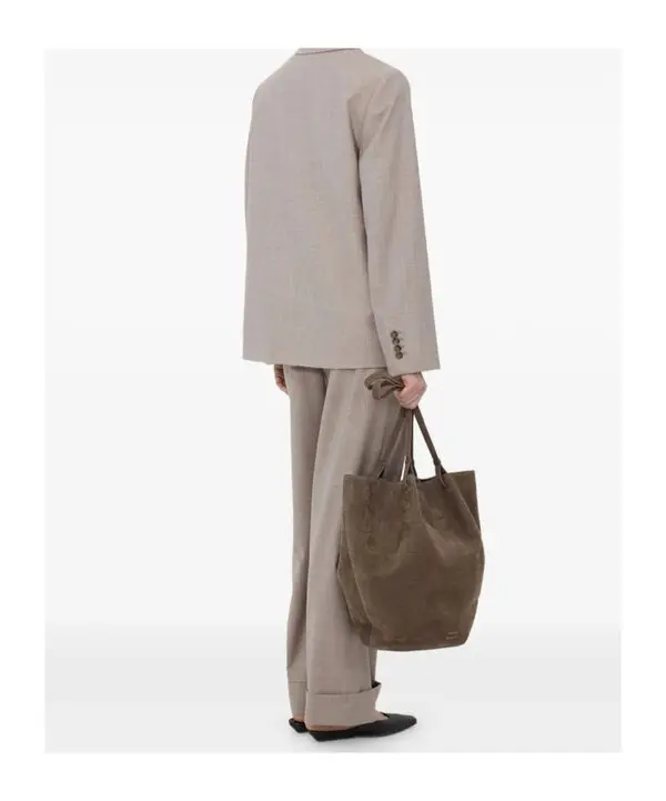 Loulou De Saison Norma Double-breasted Blazer