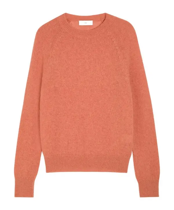 Dries Van Noten Manus Long-sleeved Knitwear