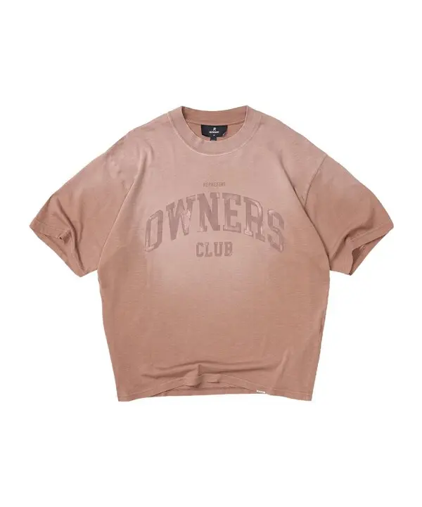 REPRESENT Owners Club T-shirt