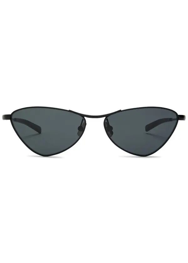 Saint Laurent Cat-eye Sunglasses