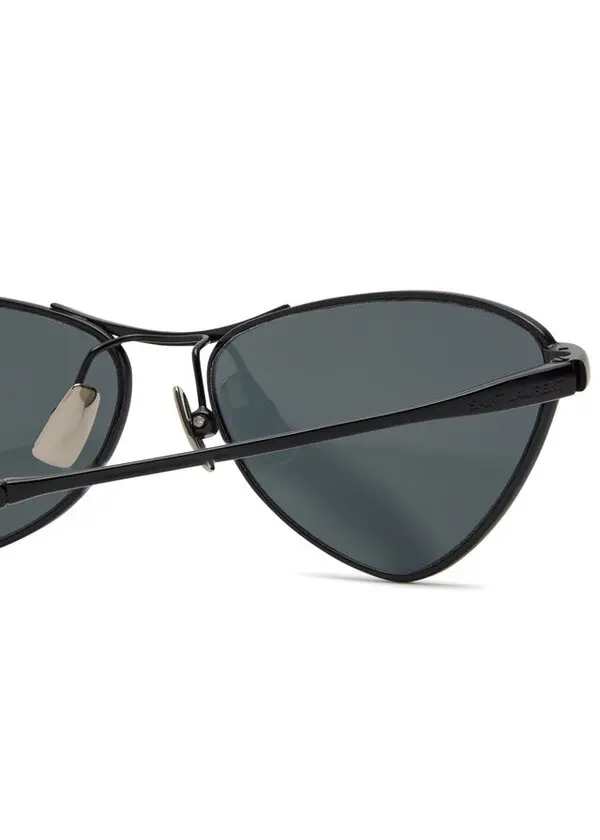 Saint Laurent Cat-eye Sunglasses