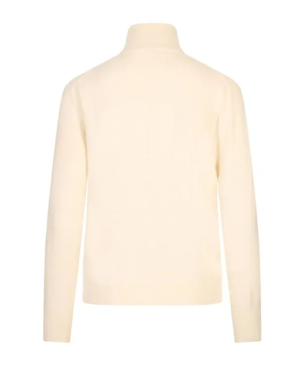 JIL SANDER Turtleneck Jumper