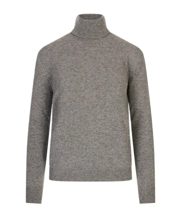 JIL SANDER Turtleneck Jumper