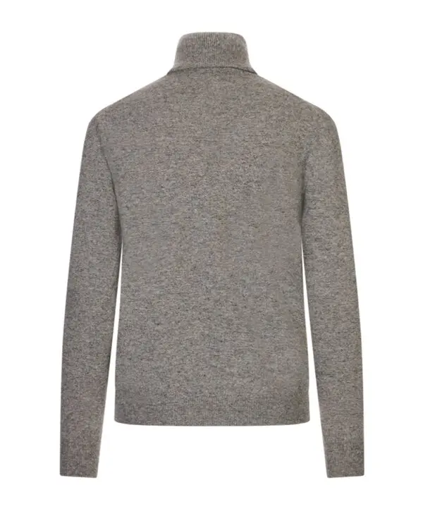 JIL SANDER Turtleneck Jumper