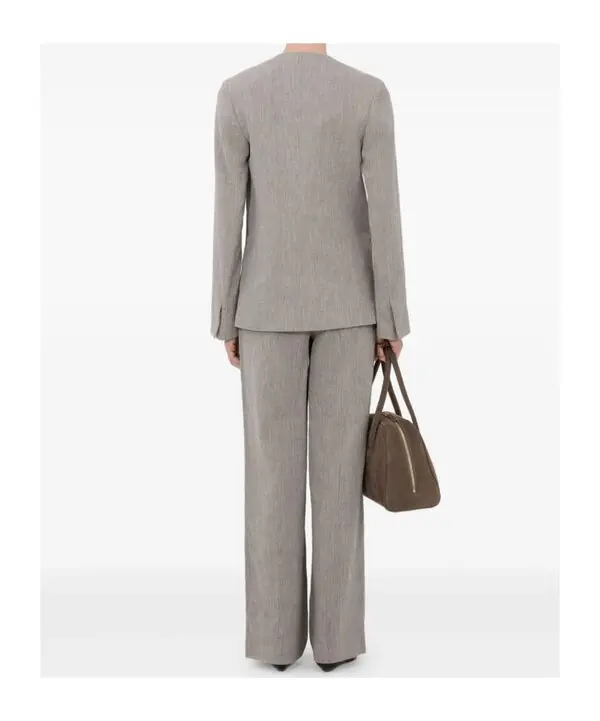Loulou De Saison Suna Asymmetric Blazer